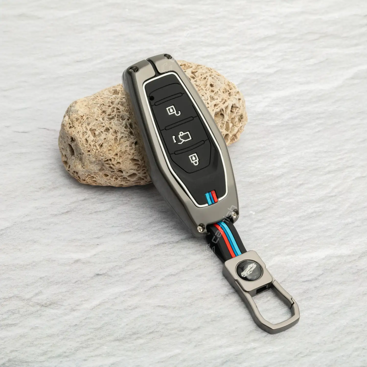 Carnish - India’s #1 Premium Car Key Covers Collection