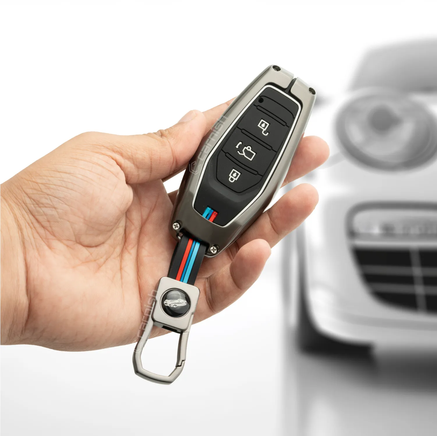 Carnish - India’s Premium Car Key Covers Collection